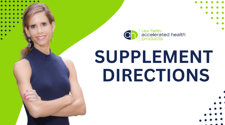 Accelerated Health Products: Your Path to Wellness