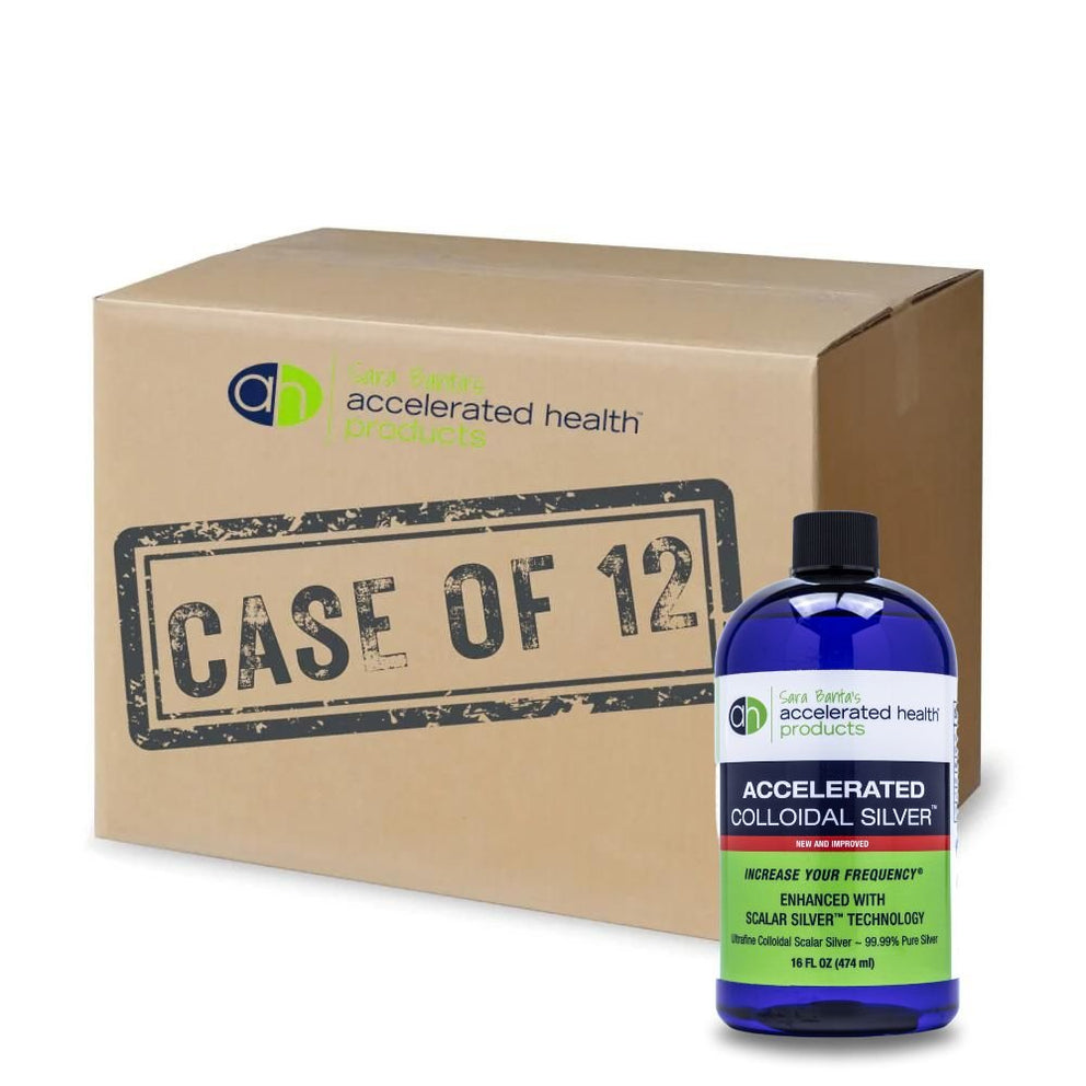 Accelerated Health Products