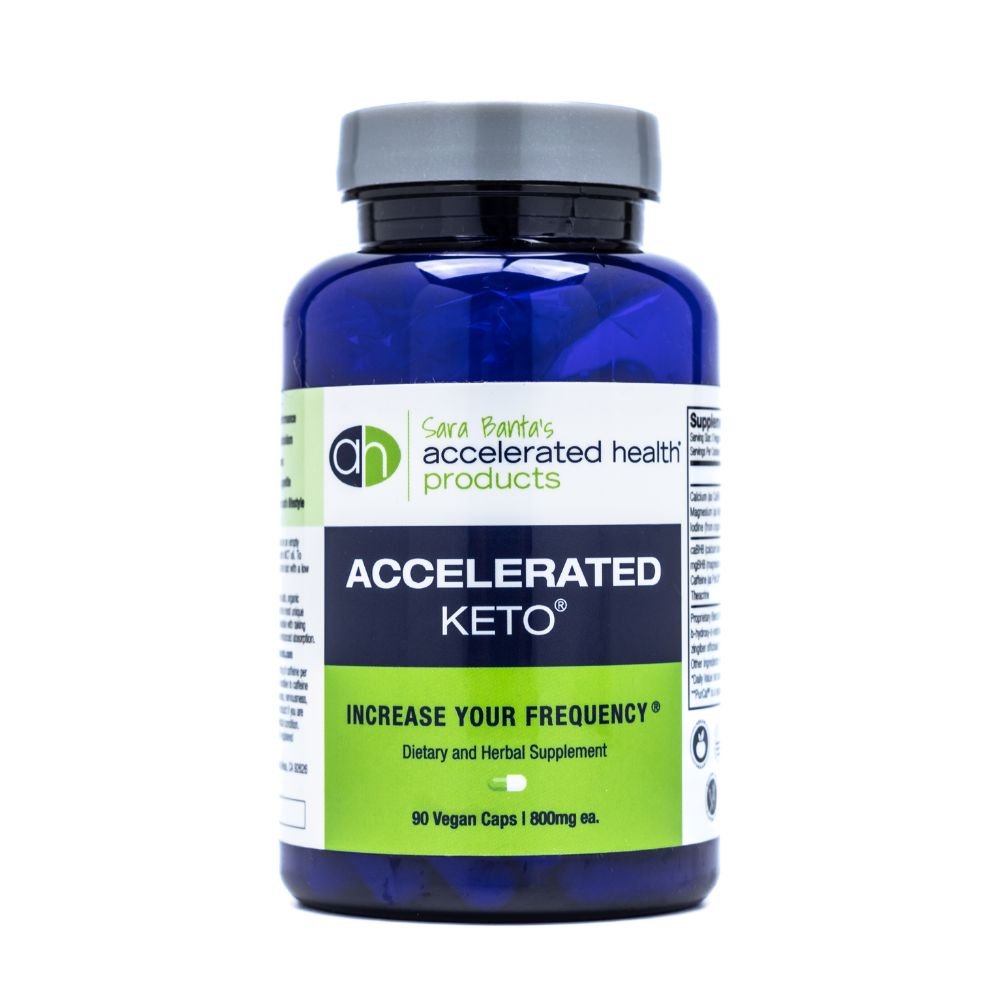 Accelerated Health Products