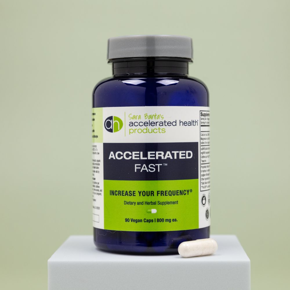 Accelerated Health Products