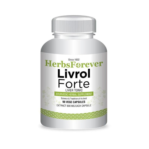 Liver Health Supplements - Accelerated Health Products