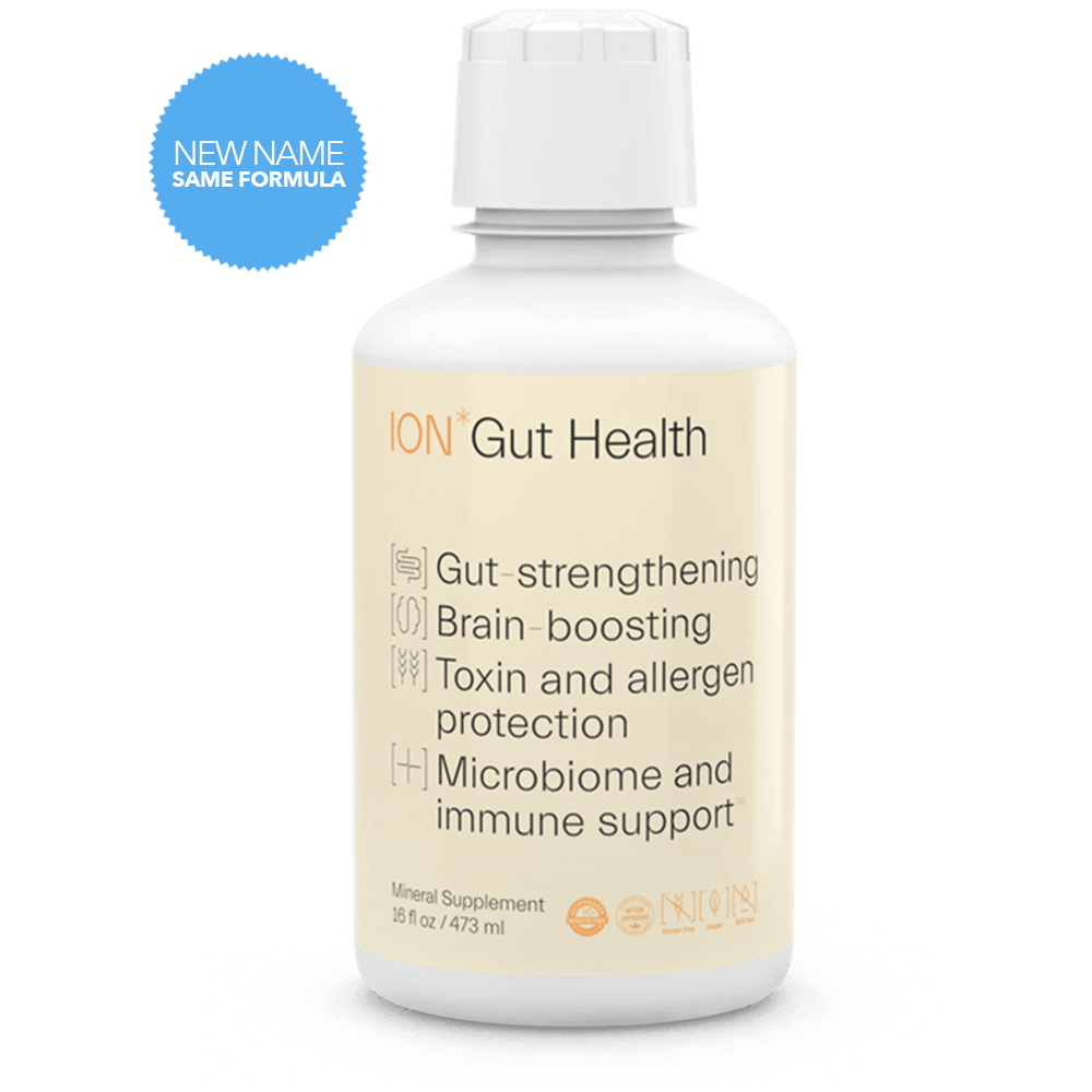 The Best Gut Health Supplements - Made in USA - Shop Online