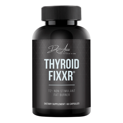 Thyroid Supplements | Accelerated Health Products