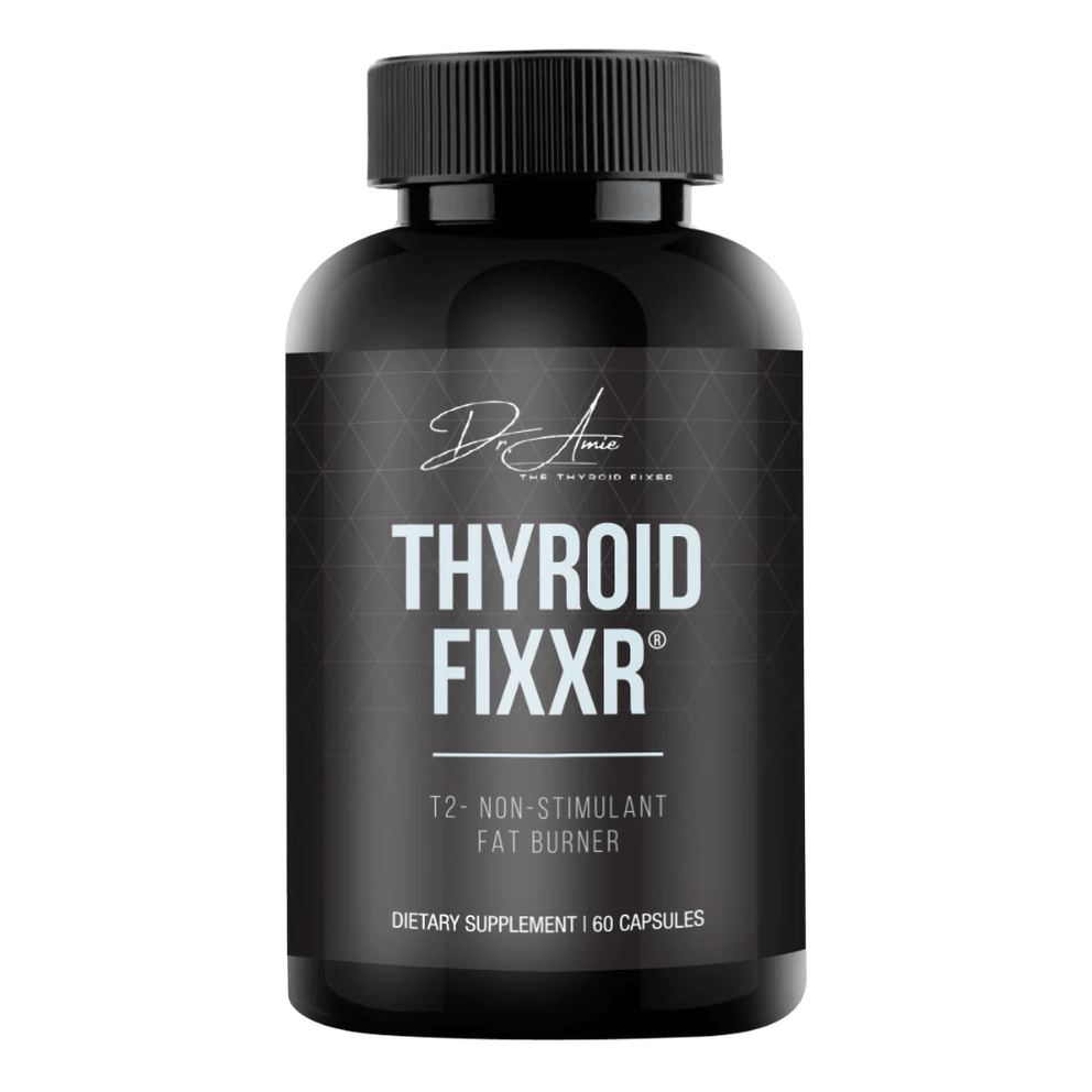 Thyroid Supplements | Accelerated Health Products